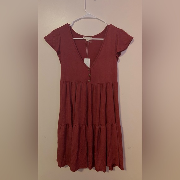 See You Monday | Dresses | Nwt See You Monday Dress Anthropologie ...